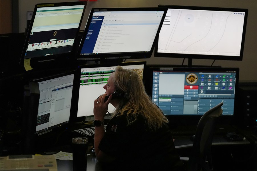 Capital Region gets millions to boost emergency communications