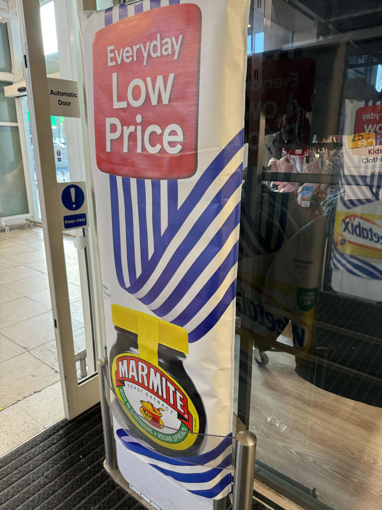 Tesco Value might not actually be good value