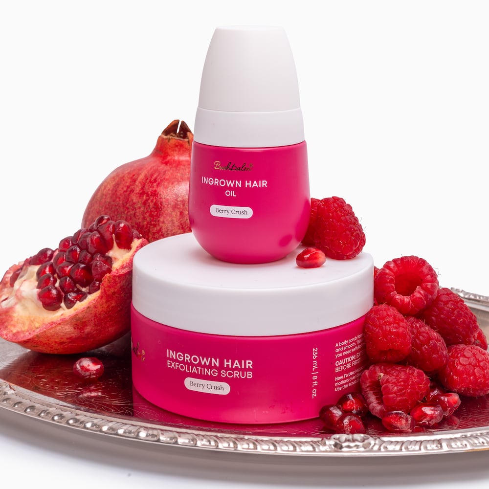 The body care market is bigger than ever