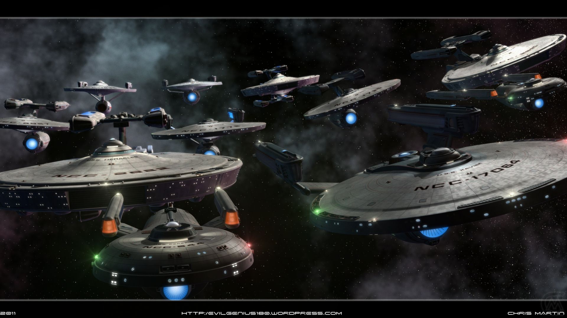 10 Starfleet facts even hardcore Star Trek fans might have missed