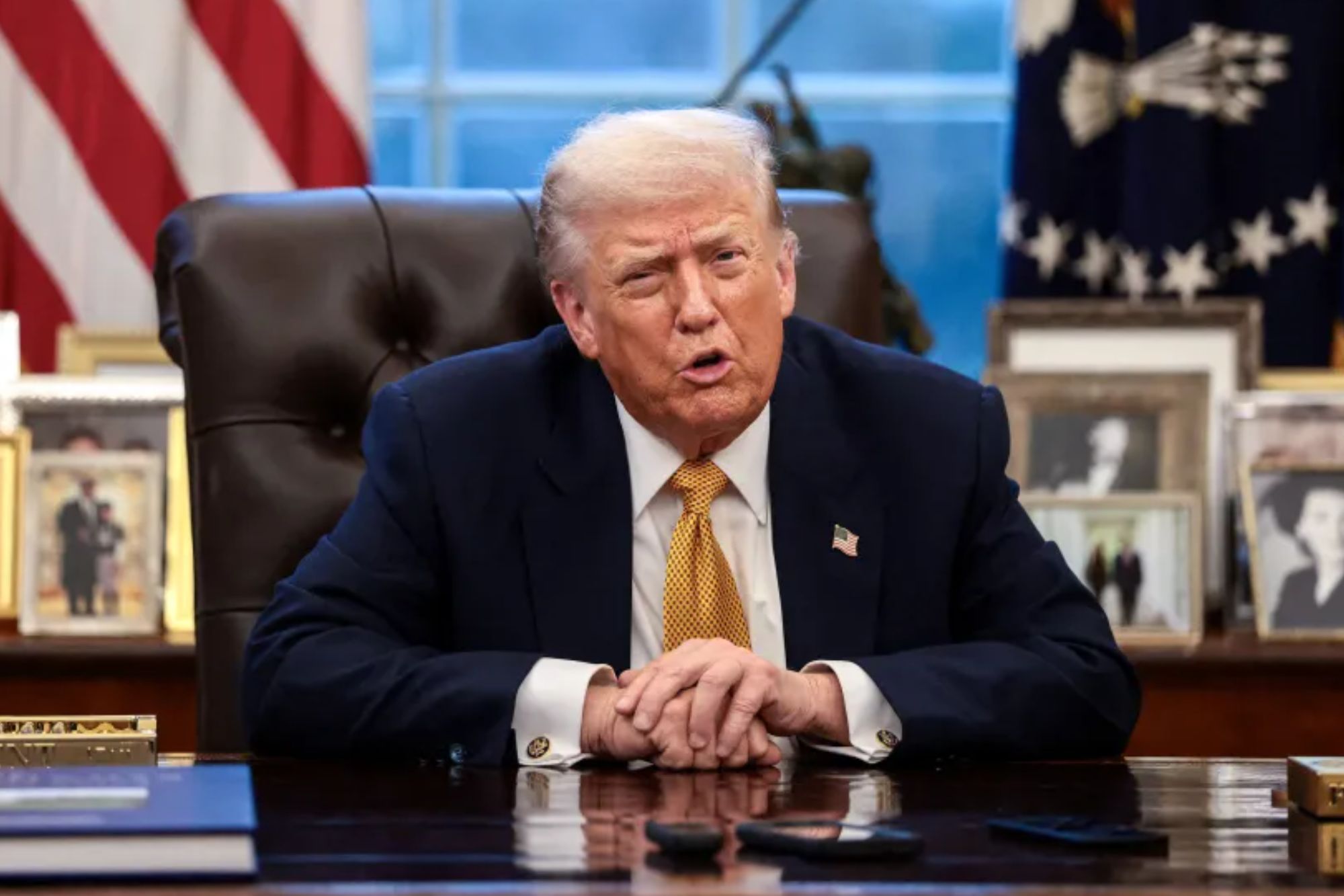 Trump’s ‘great health care plan’ would lower drug costs and insurance ...