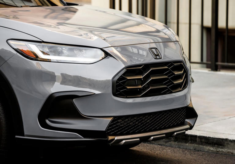 Honda is making more gas cars because buyers can’t afford hybrids