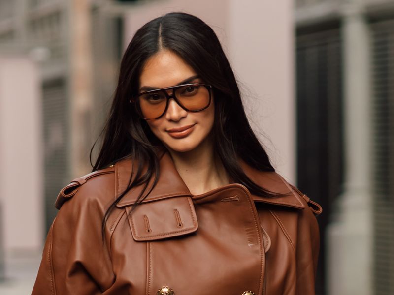 „Chocolate Code“: Mit dieser Styling-Formel bist du 2026 immer gut ...