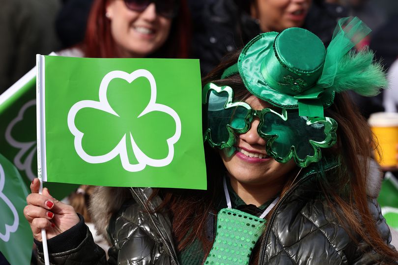 Details of Belfast's St Patrick's Day festivities 2026 revealed