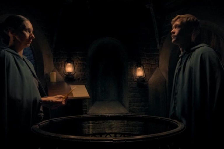 The Traitors fans left in disbelief over Rachel and Stephen’s 'lucky ...