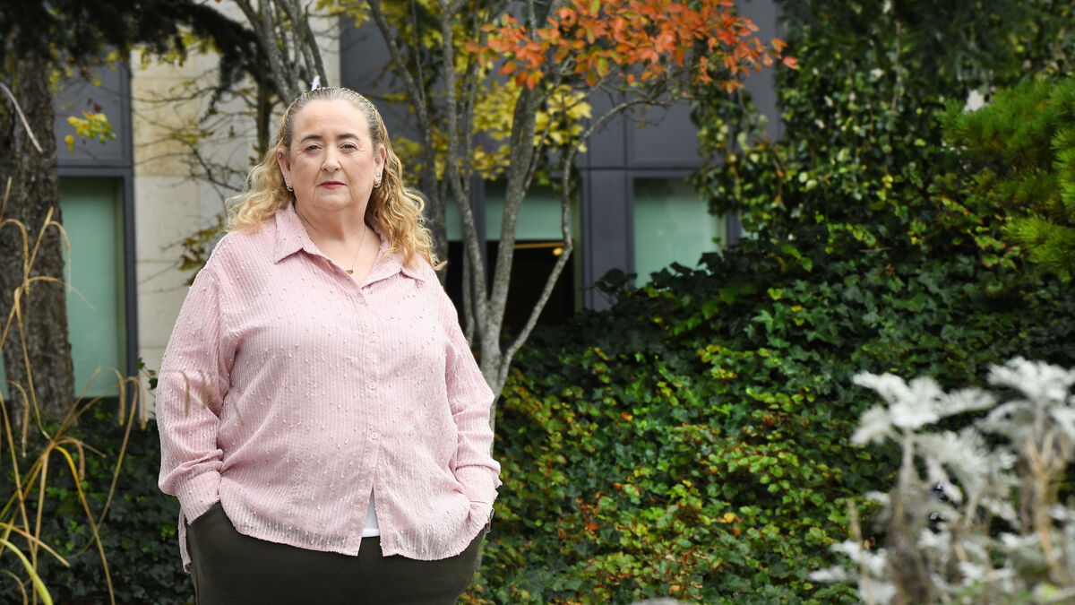 Nicola Keating: 'My husband was a binge gambler for 17 years. Each time ...