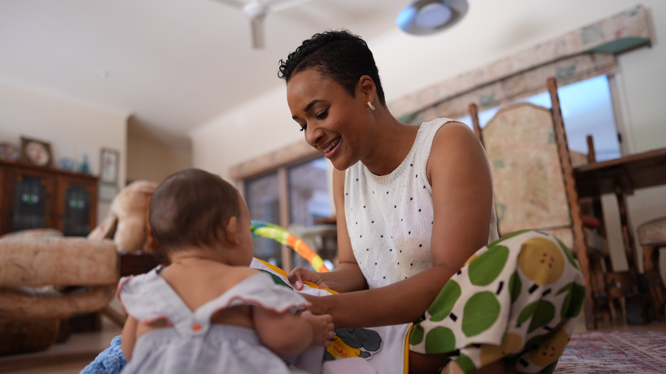 The NT's last private obstetrician walks away as maternity services ...