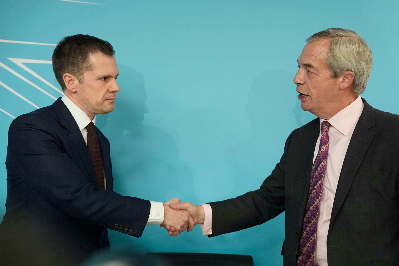 UK’s Conservative Party leader torpedoes defection of chief rival by ...