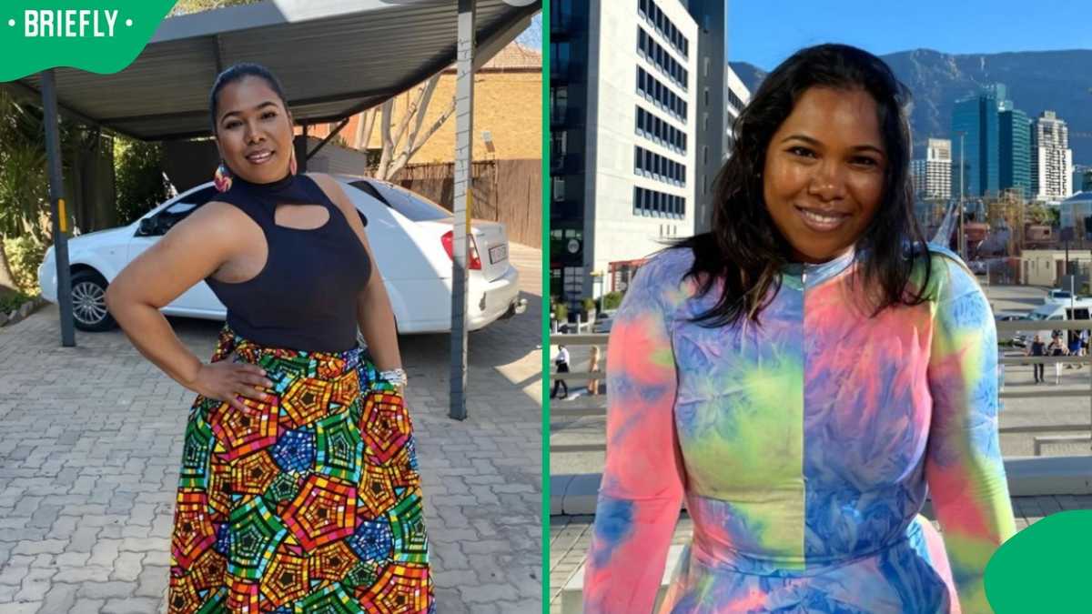 "This year was a little less": Woman uses Pick n Pay Smart Shopper ...