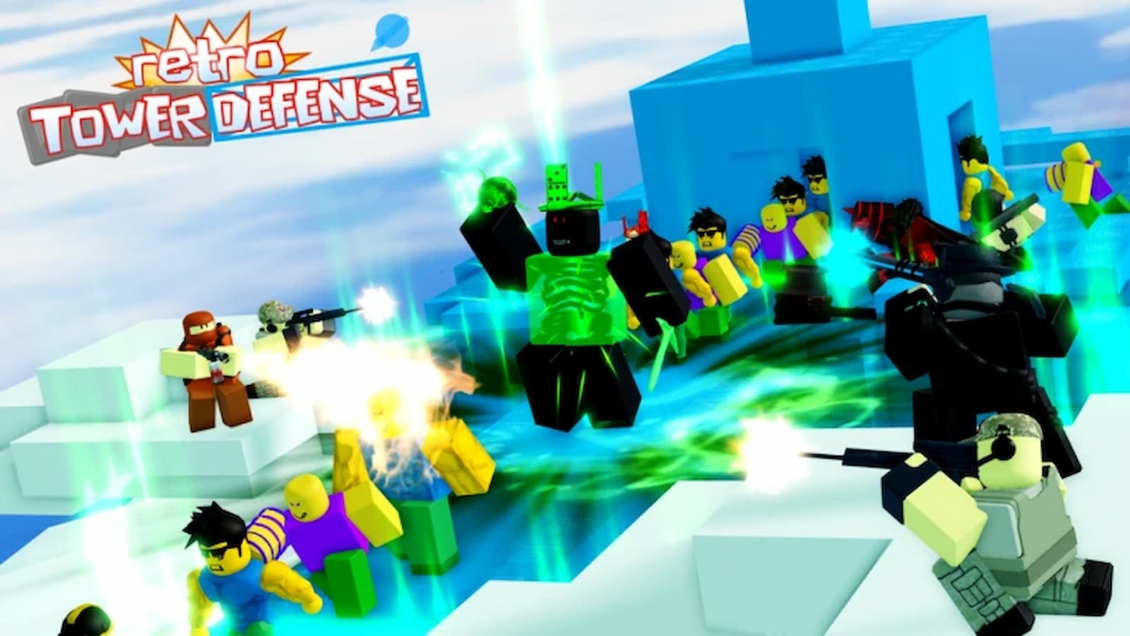 [UPD] Retro Tower Defense (RTD) codes (January 2026)