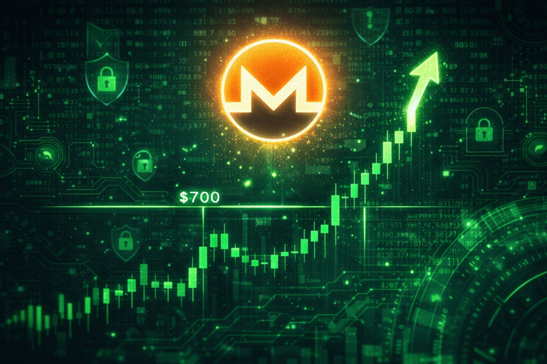 Top crypto price predictions: Dash, Monero, Internet Computer (ICP)