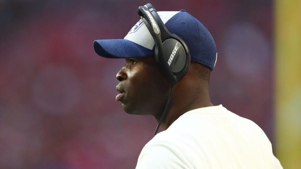 Steelers request HC interview with highly-touted Panthers coach