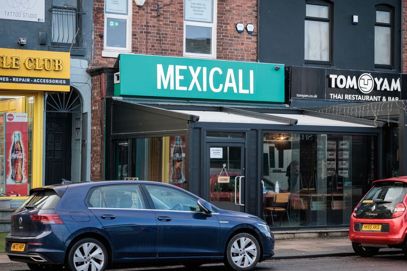 Customers 'gutted' as family-run Greater Manchester restaurant closes doors