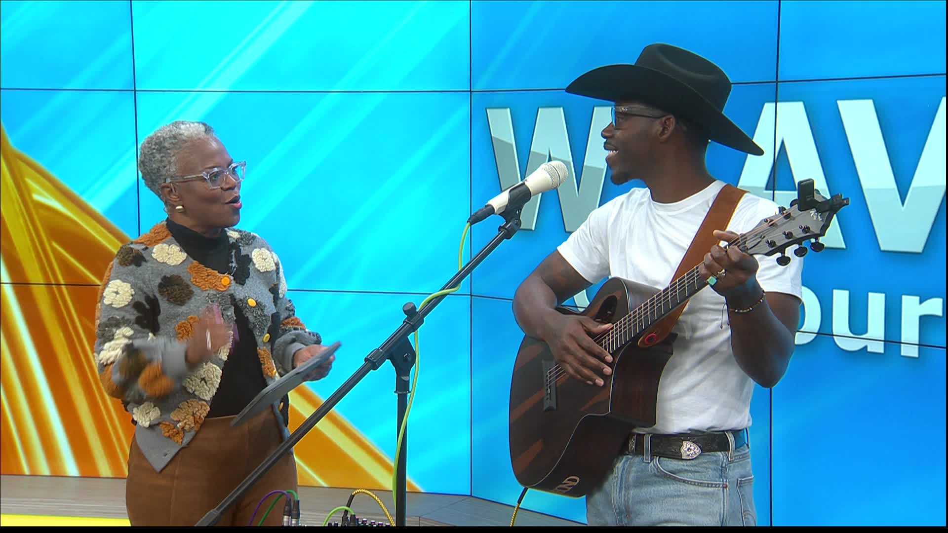 Community Corner: Bak Bond performance