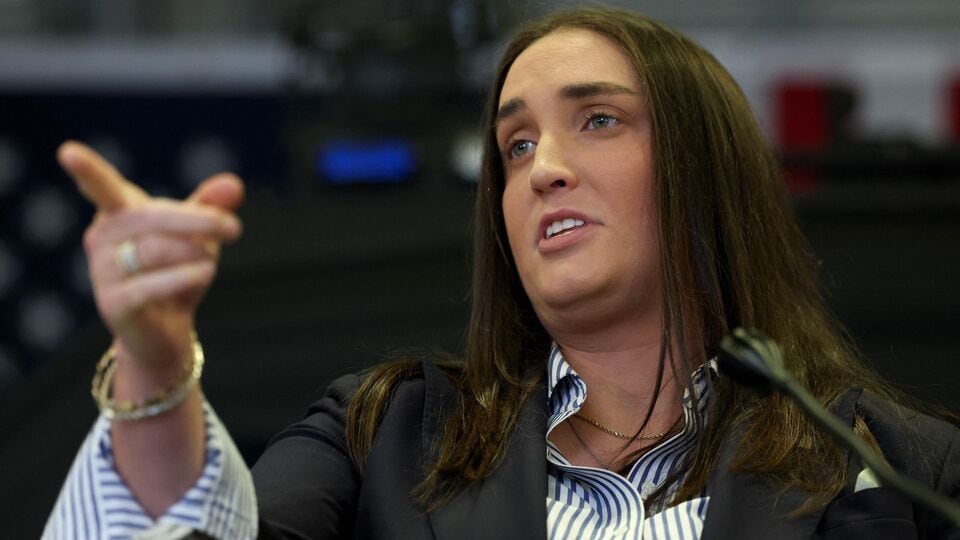 Who is Madison Sheahan? ICE deputy director quits agency amid criticism ...