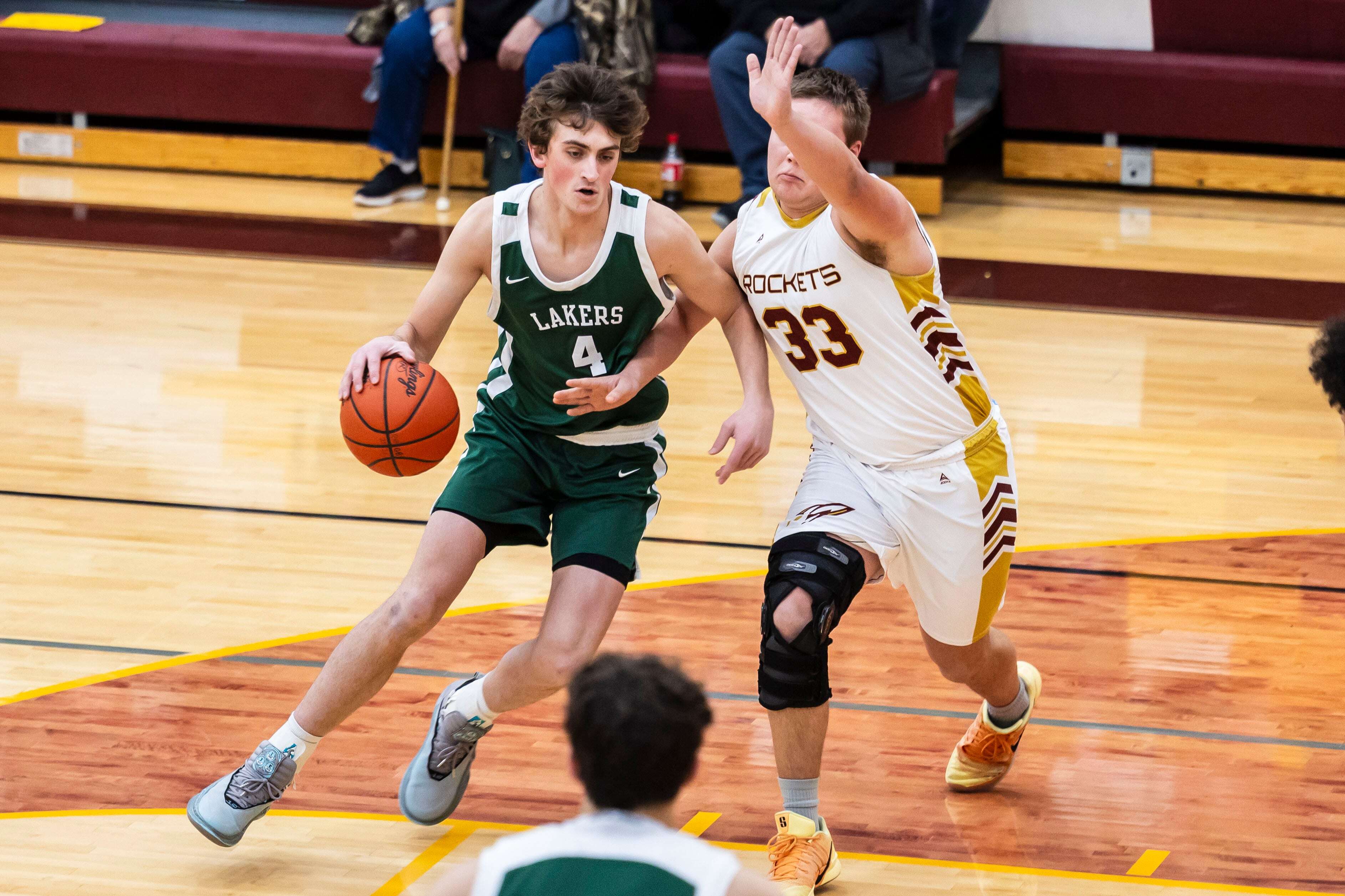 Bay City area sports roundup: 10-win mark is sign of success