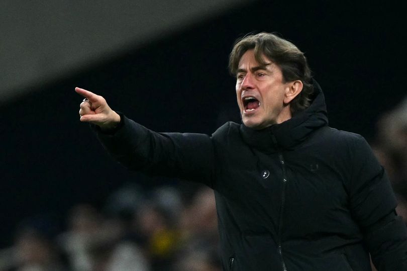 Every word Thomas Frank said on signing a forward, Conor Gallagher ...