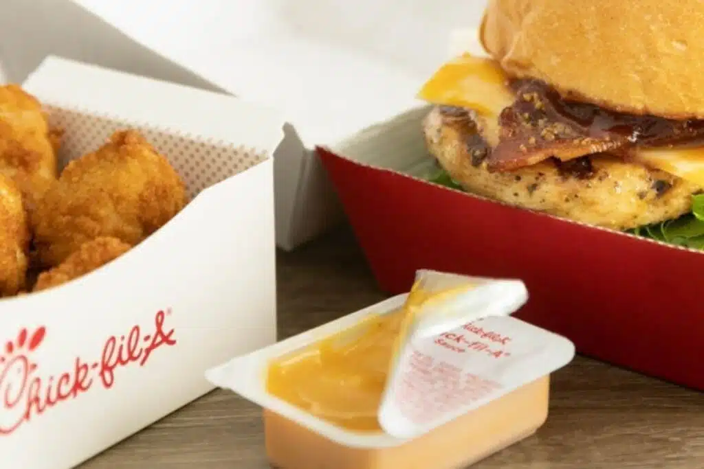 6 fast-food sauces you can easily make yourself