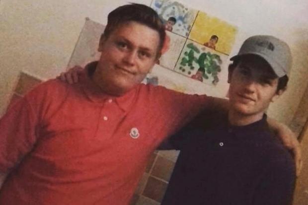 Man to tackle 24 mile climb in memory of best friend who was stabbed to ...