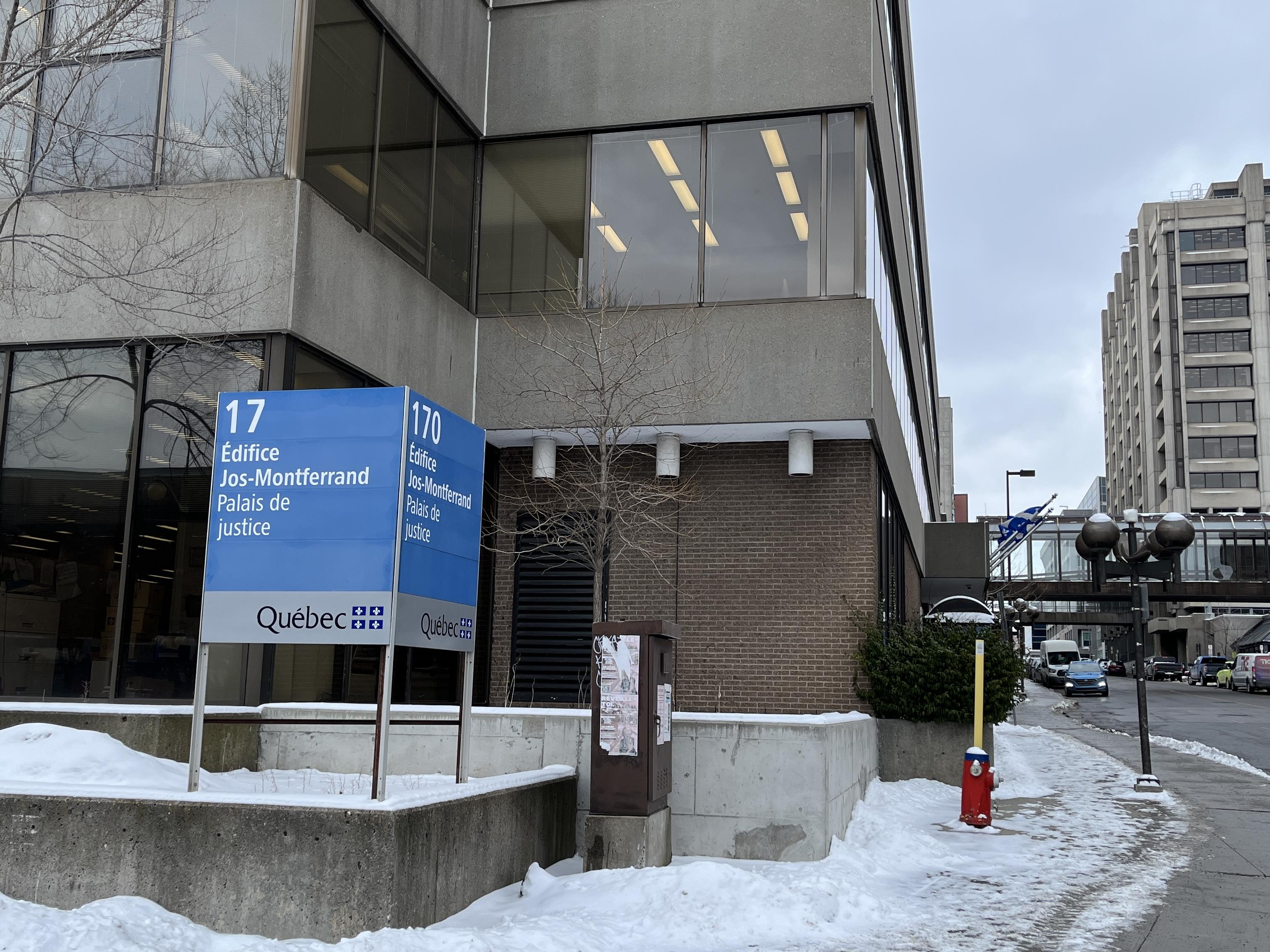 Un Ottavien accusé d’agression sexuelle à Gatineau