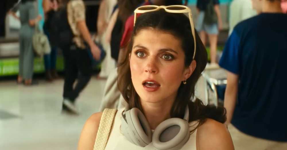 From 'Ransom Canyon' to 'People We Meet on Vacation': Meet the Cast of ...