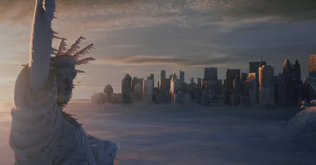 The 13 most horrifying fictional apocalypses