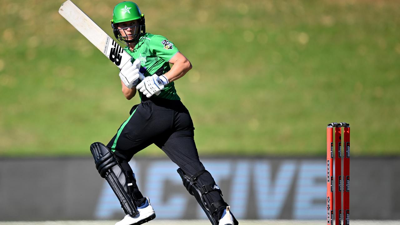 Langer, Lanning join new-look Manchester Super Giants