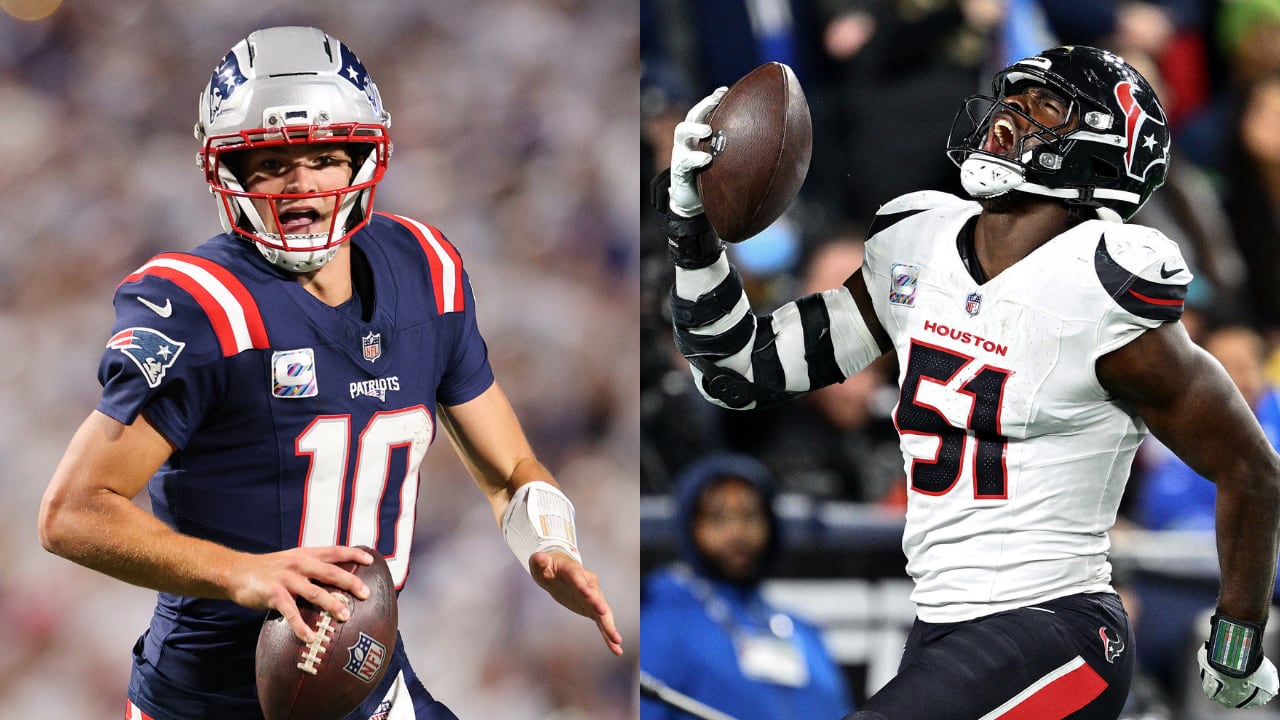 NFL playoffs: Who has the edge? High-powered Patriots offense or top ...