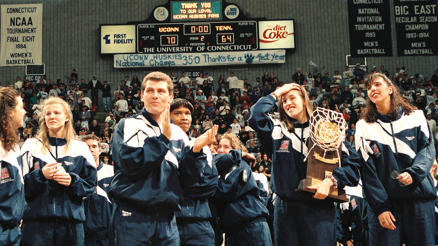 A perfect 10: The undefeated championship teams that make up the most ...