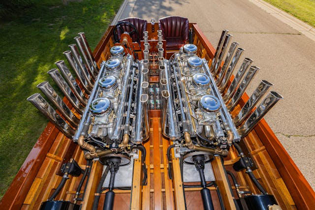 There she is: Miss America VIII could top $2M