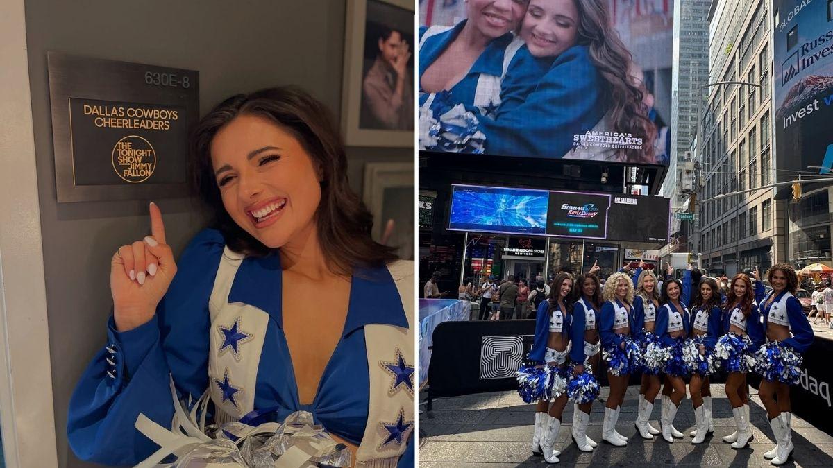 Reece Weaver Admits Being Recognized From 'America's Sweethearts ...