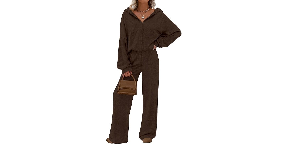 Amazon has cozy loungewear sets for under $50