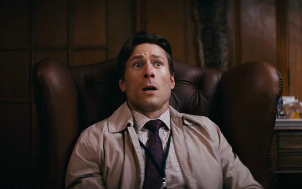 Nuovo trailer per How to Make a Killing: Glen Powell sfoltisce il ...