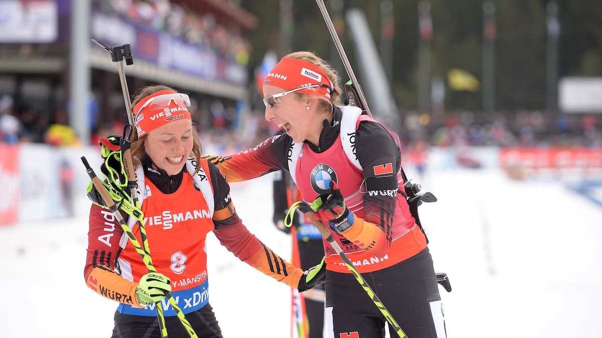 « Elle me manque tellement » : La confession touchante de Franziska Preuss