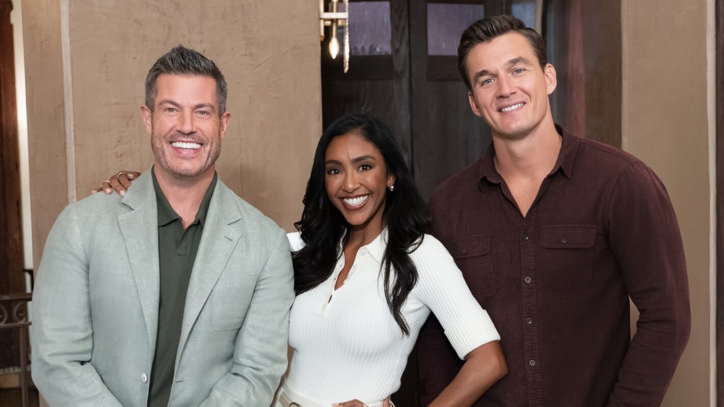 ‘Bachelor Mansion Takeover’: HGTV premiere date, trailer & more