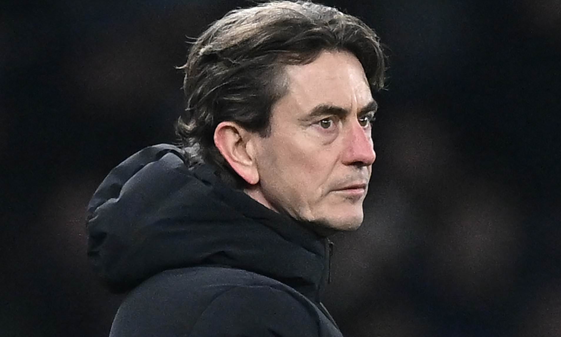 Tottenham to step up forward search: Spurs to go into the market with ...