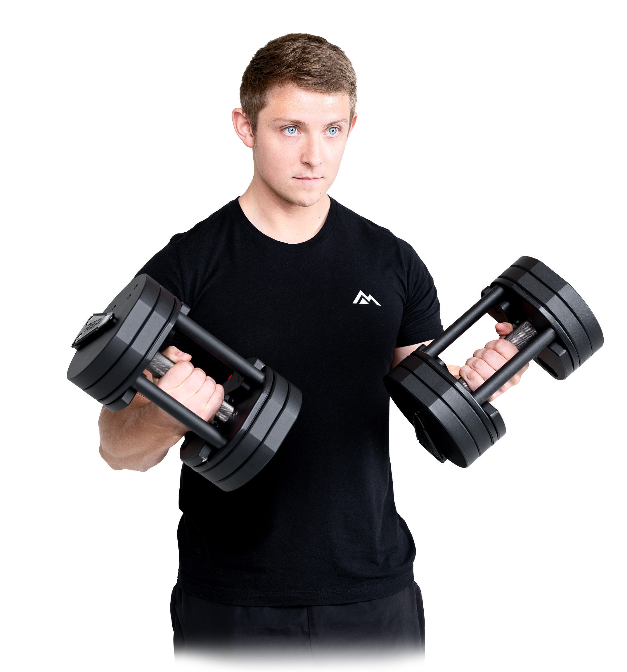 We found the best adjustable dumbbells for every home gym