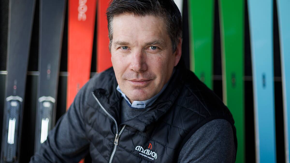 Bruno Kernen fait une révélation surprenante : «Je parie que Franjo von ...