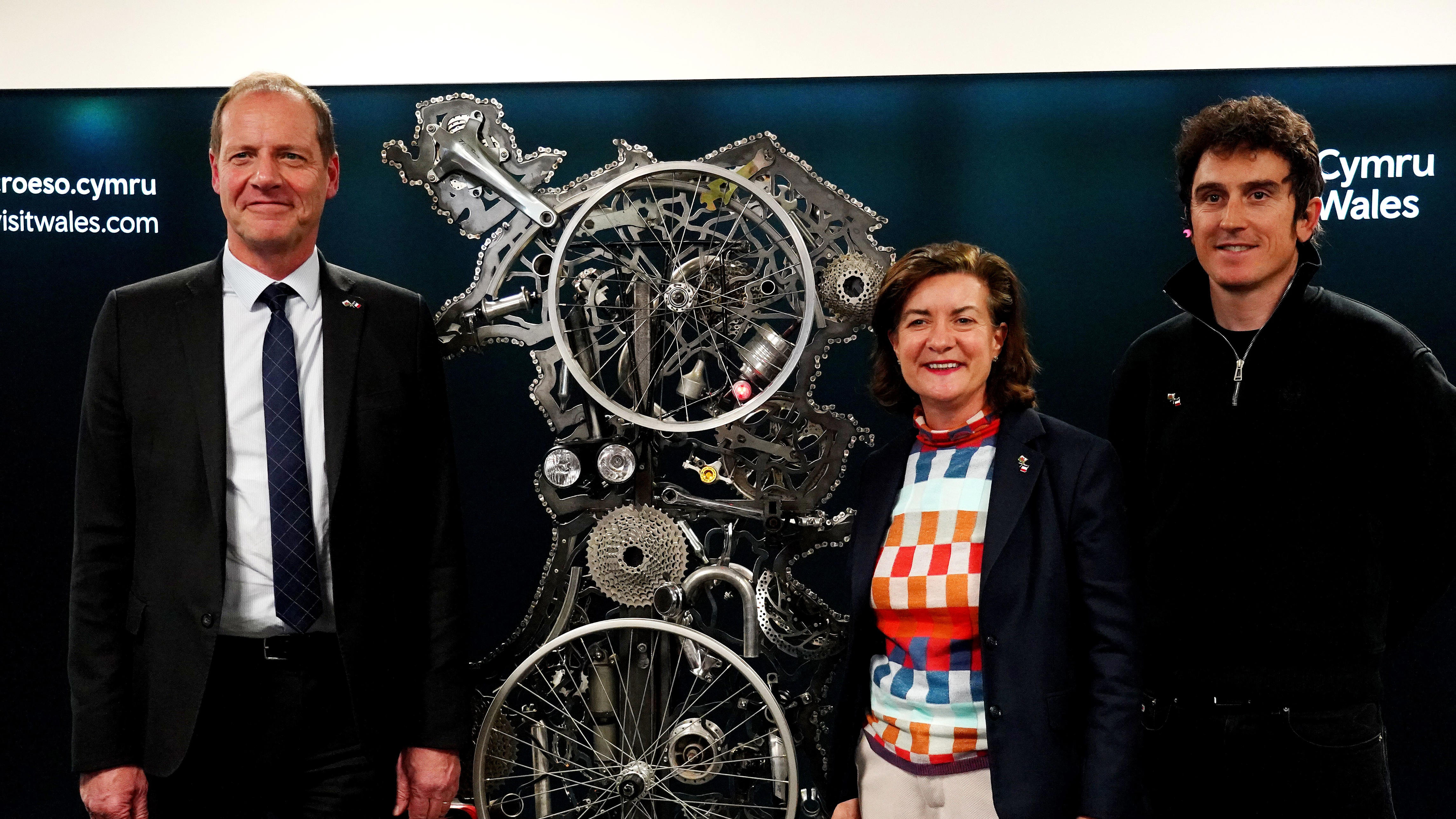 Toue de France 2027 routes revealed with starts in Edinburgh and Leeds