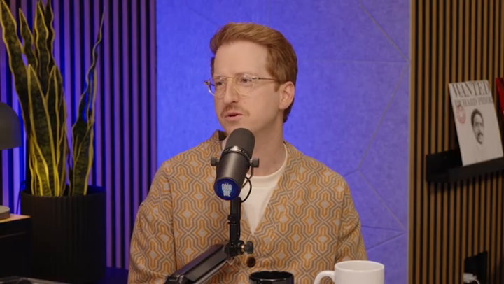 SNL's Trump reveals secret to his spot-on impression