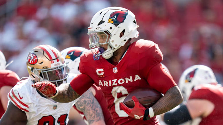 9 Cardinals marked as potential cut candidates this offseason