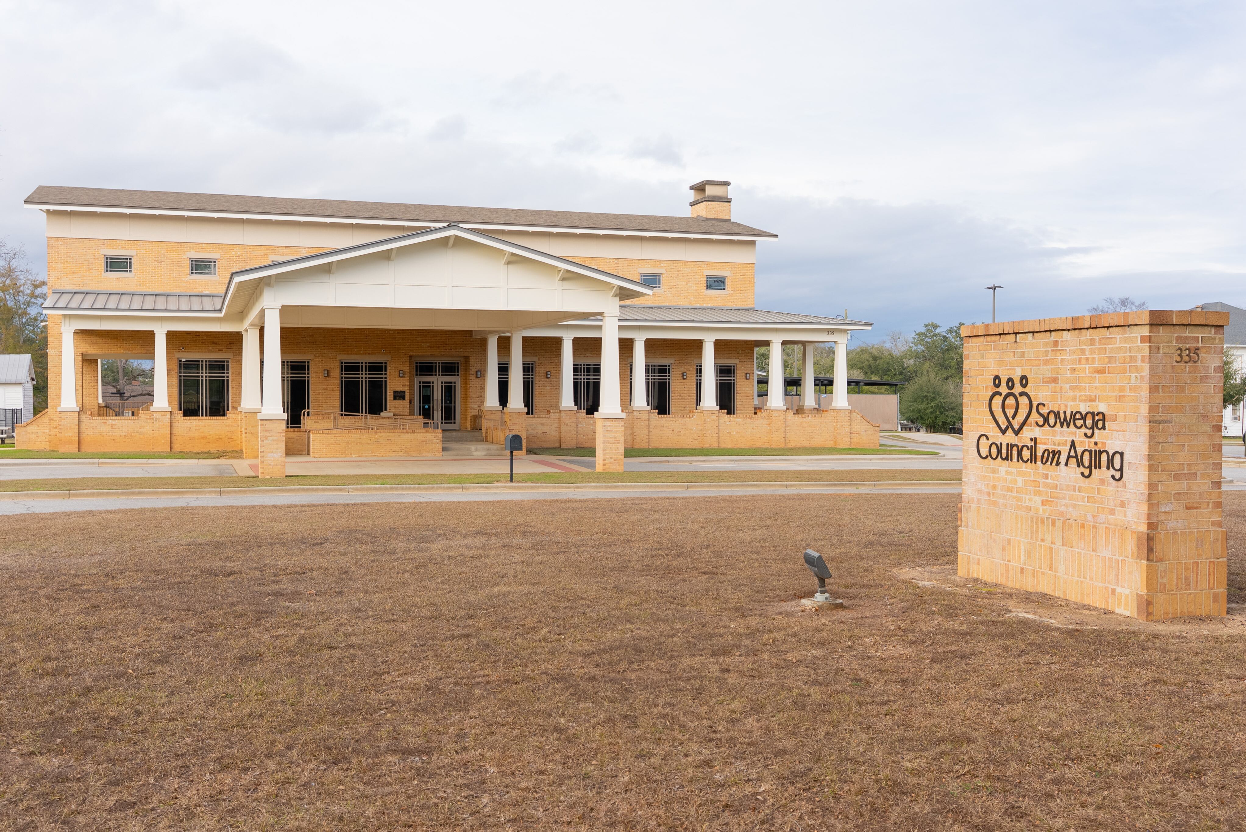 Sowega Council on Aging to sell facility to Phoebe Putney