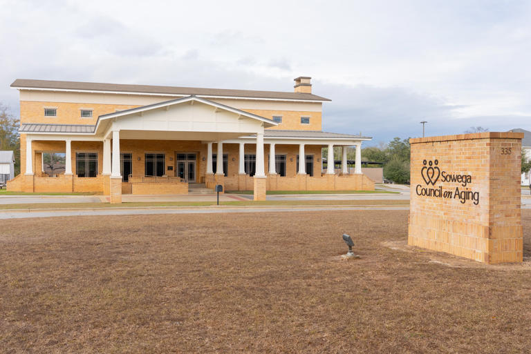 Sowega Council on Aging to sell facility to Phoebe Putney