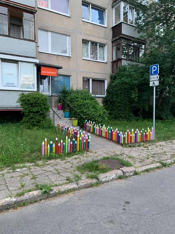 29 design decisions in Soviet apartment buildings in Lithuania that are ...