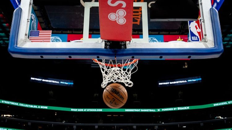 Pistons vs Suns schedule: Date, time, live stream, and more on NBA 2025 ...