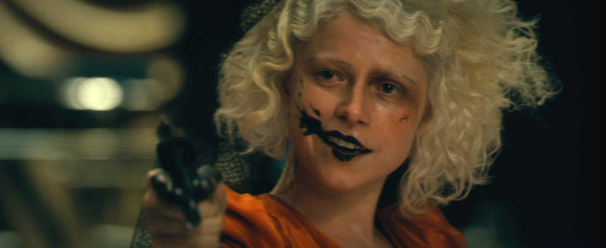 'The Bride!' trailer