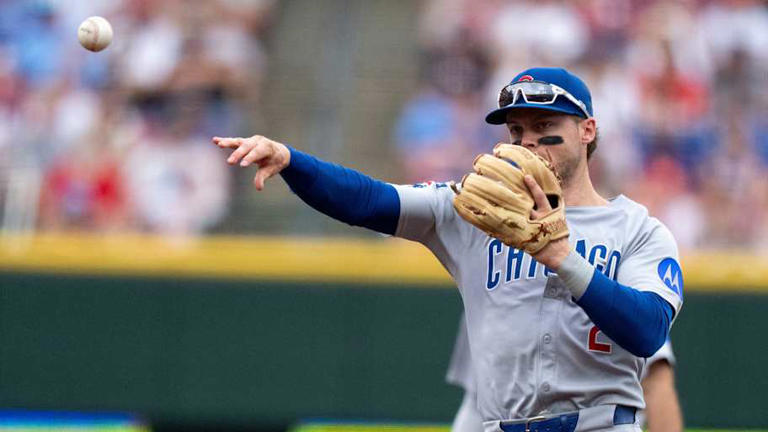 The Mariners' off-season hasn't moved nearly as fast as fans had hoped for