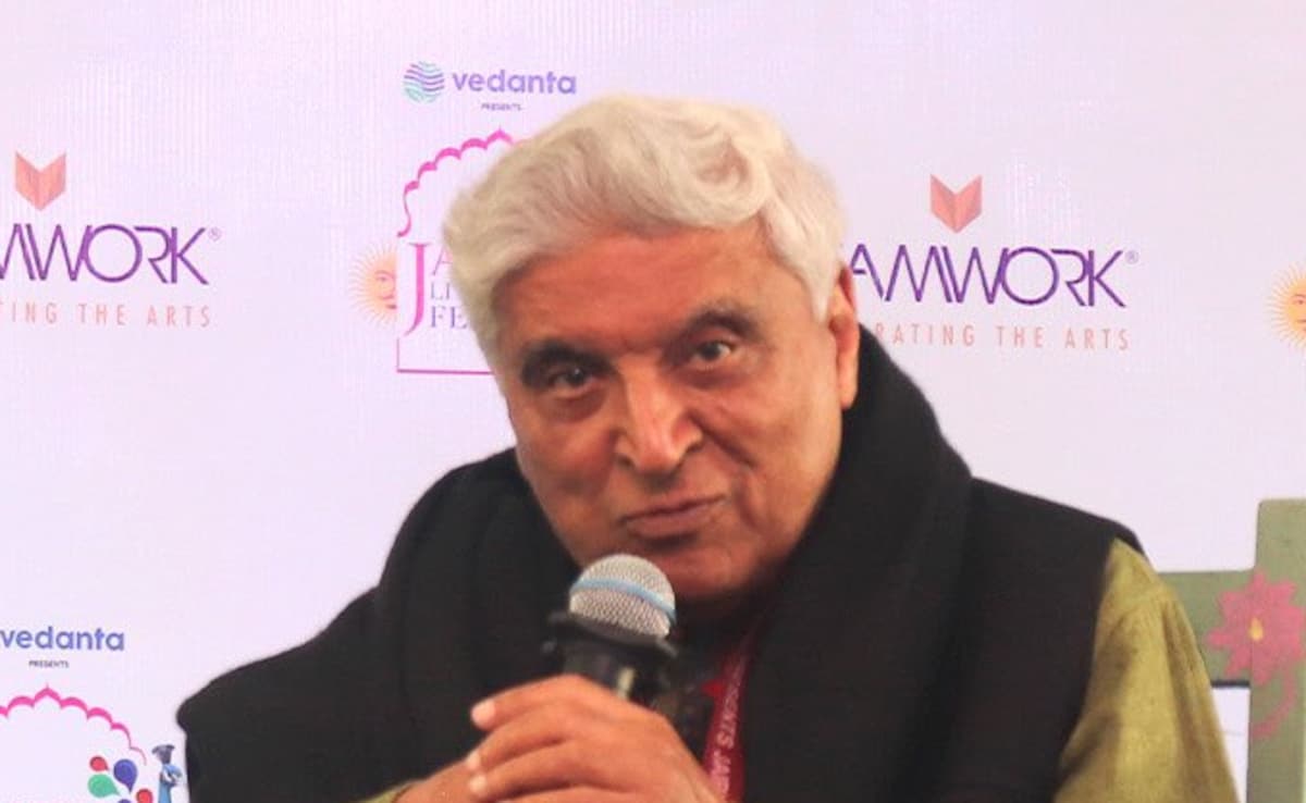 Javed Akhtar recalls how assistant directors were once disrespected on ...