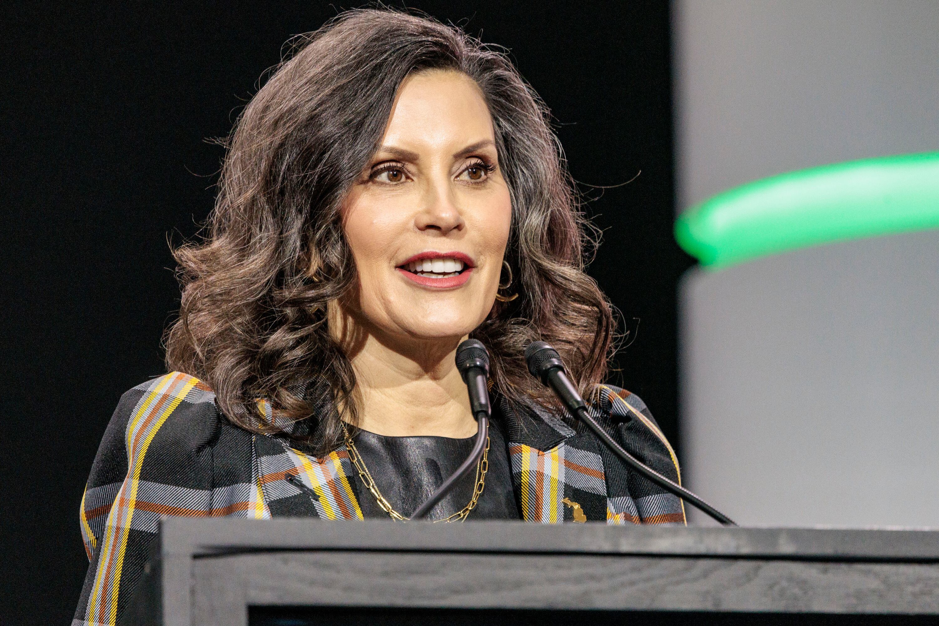 Michigan looks to accelerate hunt for big reserves of clean energy ...