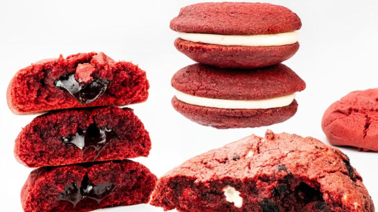9 cookie shop chains across America, ranked worst to best